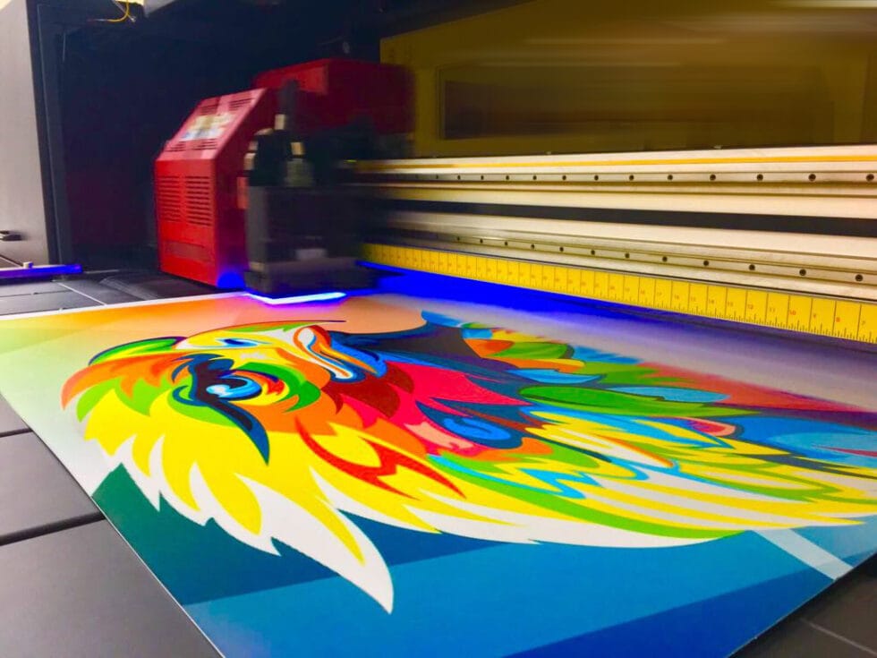 Complete Printing Fulfillment Services in Miami - Print Big